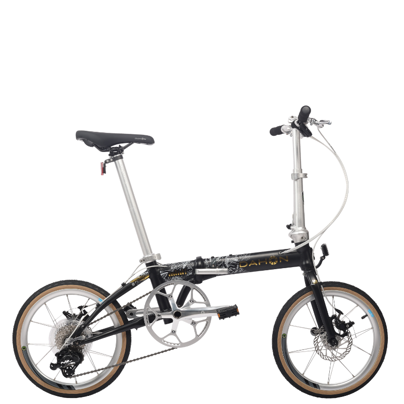 Dahon Mini 349 - Boutik.mu